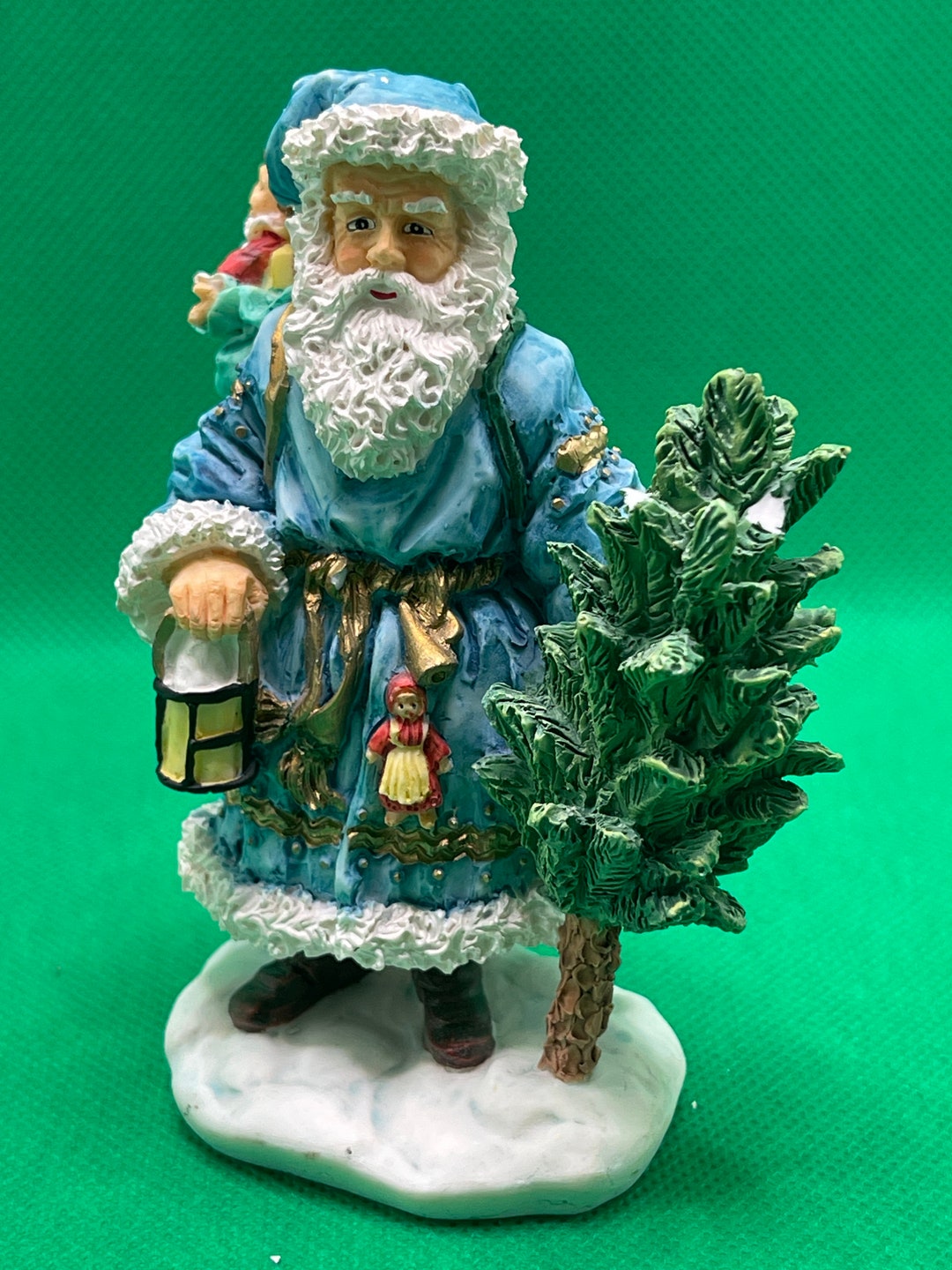 Victorian Gift Giver From Bronson Collectibles by Katherine Stevenson ...