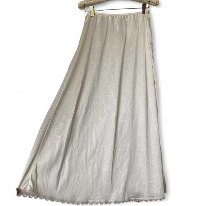 Warner's Skirt - Etsy