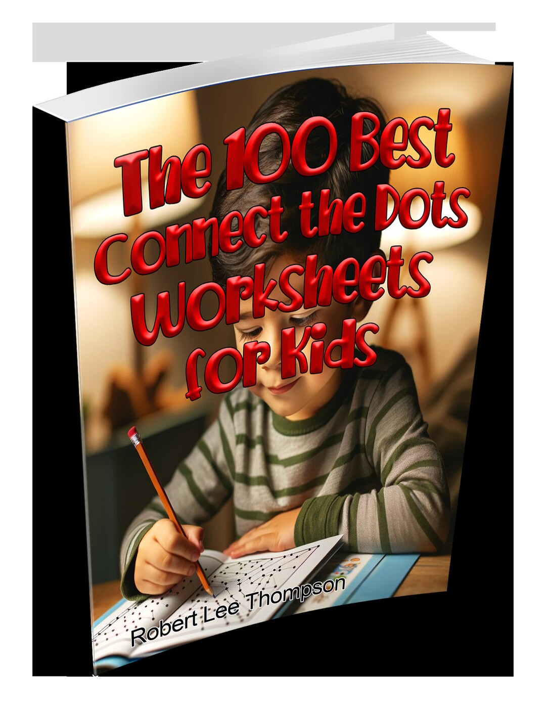 Connect the Dots Worksheet, the Perfect Tool to Spark Creativity and ...