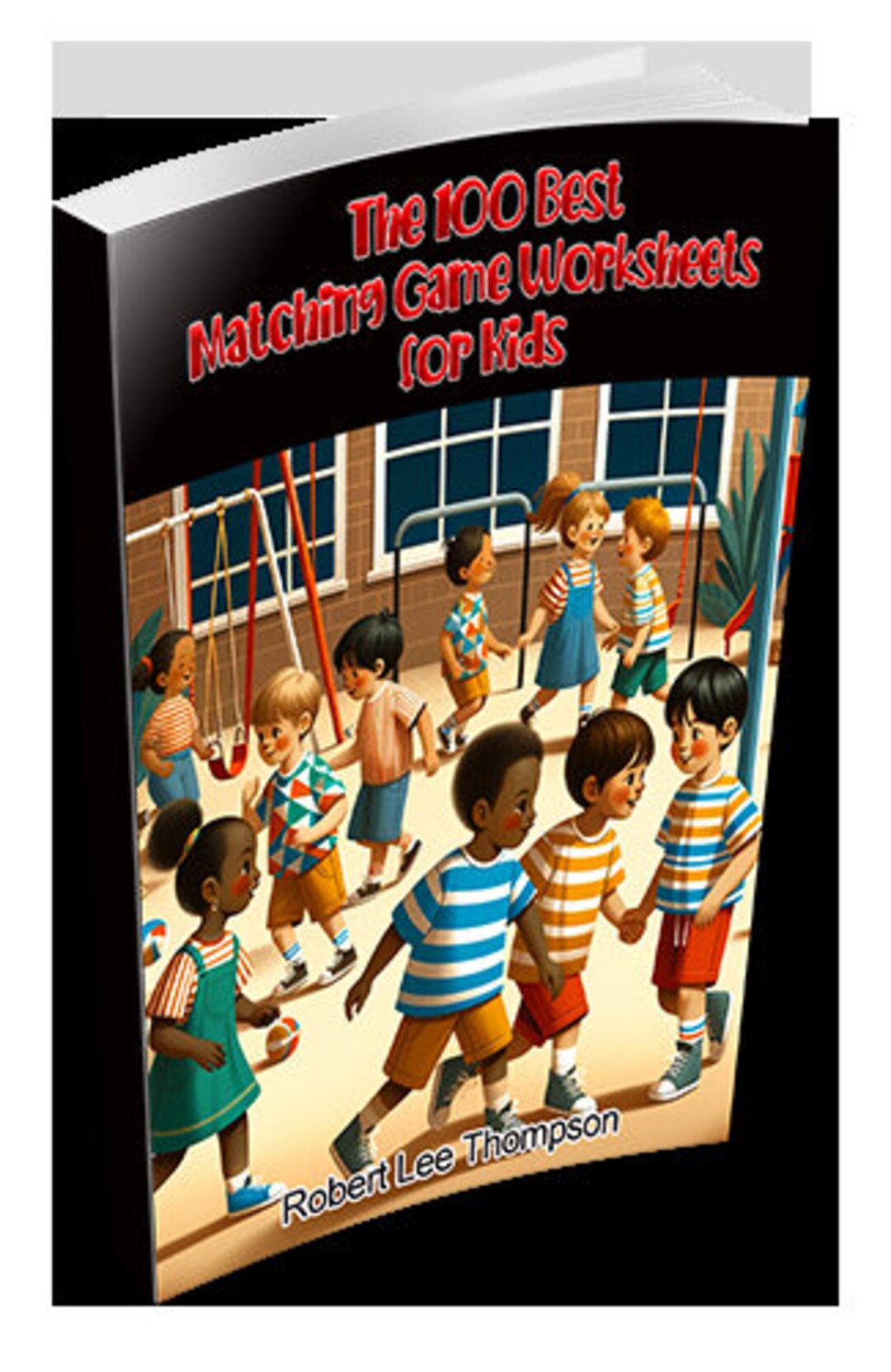 Matching Game Worksheet - Etsy