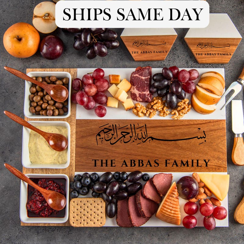 For Eid Hostess Gifts - 60+ Gift Ideas for 2026