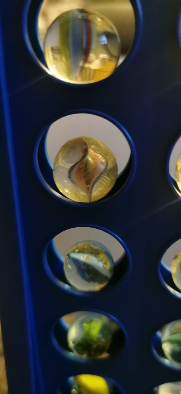 Rare Collection of Marbles - Etsy