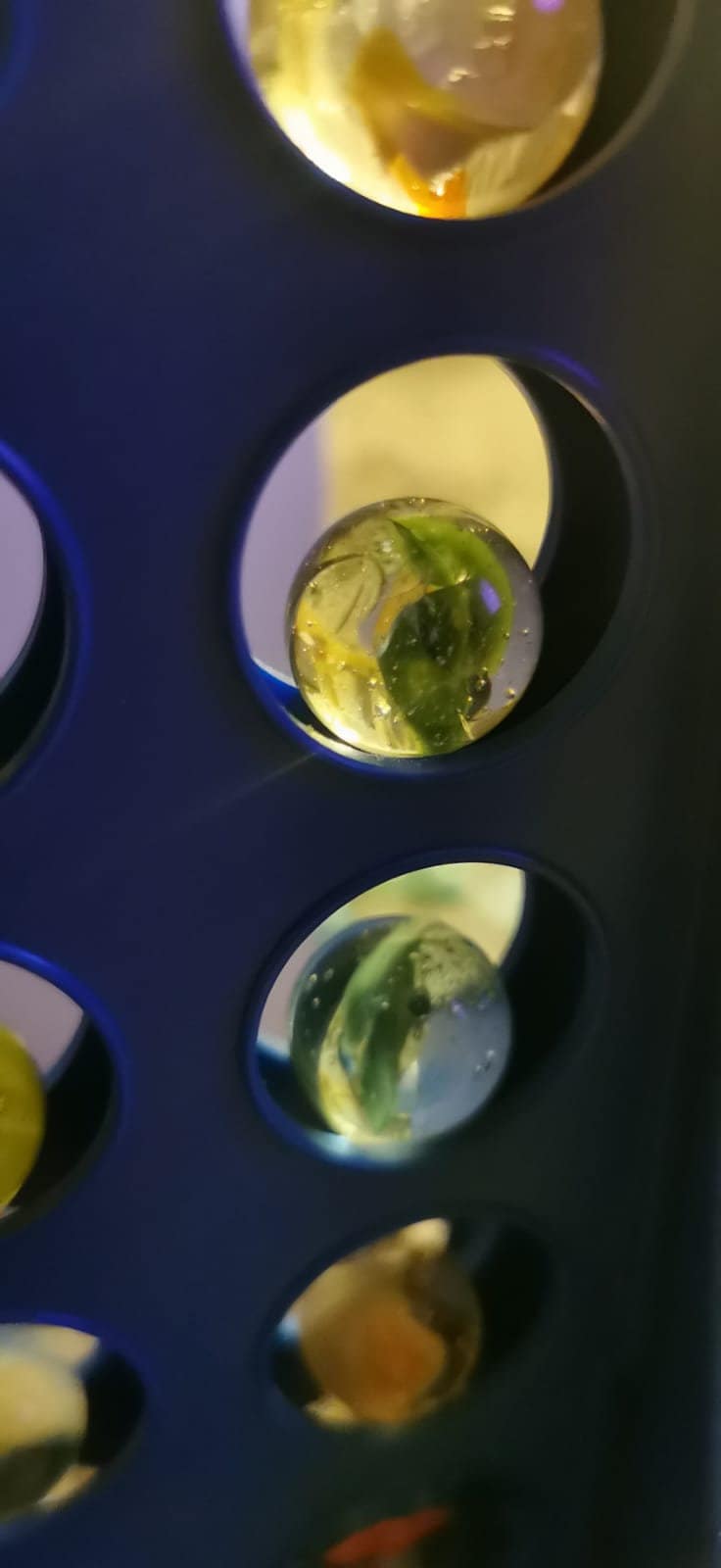 Rare Collection of Marbles - Etsy Australia