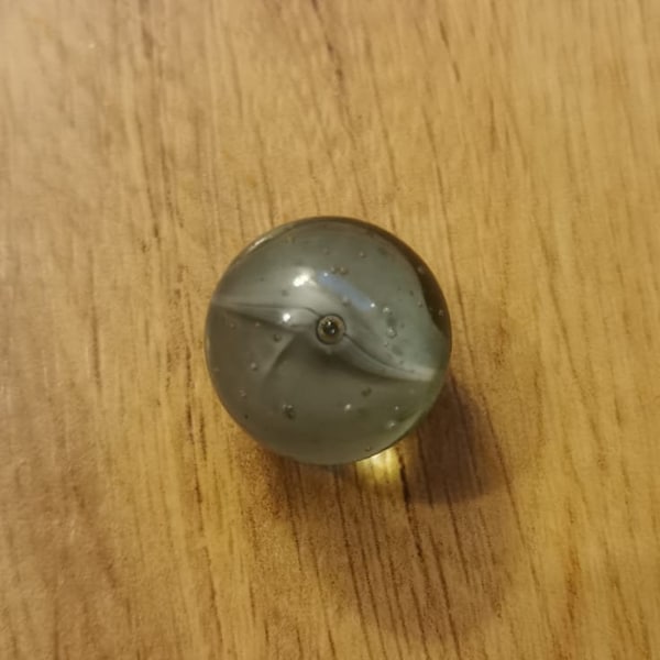 Antique Marbles - Etsy