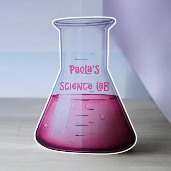 Science Party - Etsy