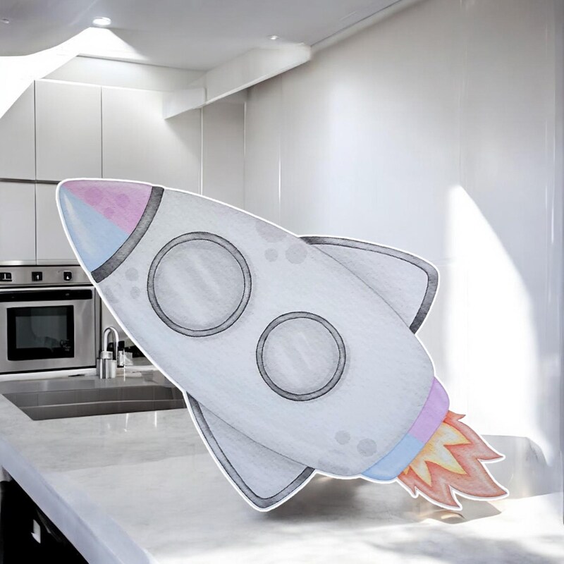 Gender Reveal Astronaut - Etsy