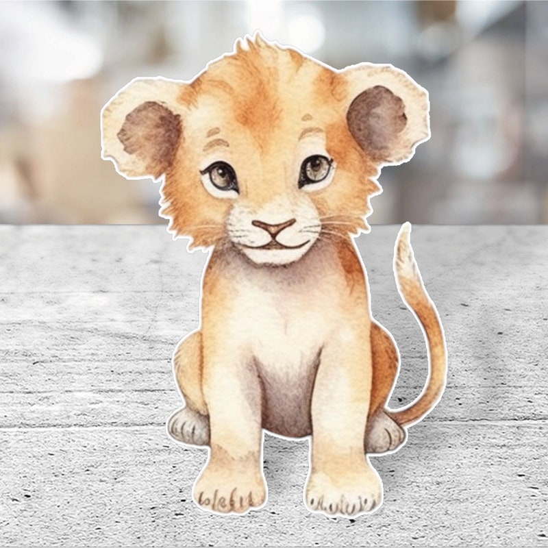 Lion King Props - Etsy