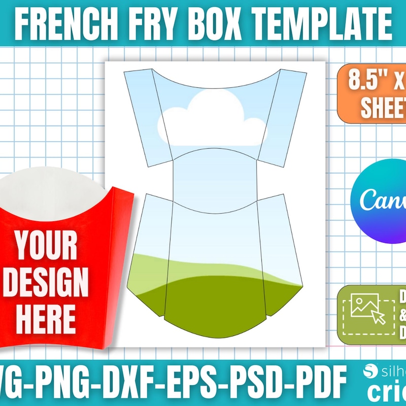 Top Box Foods Delivery - Etsy Canada