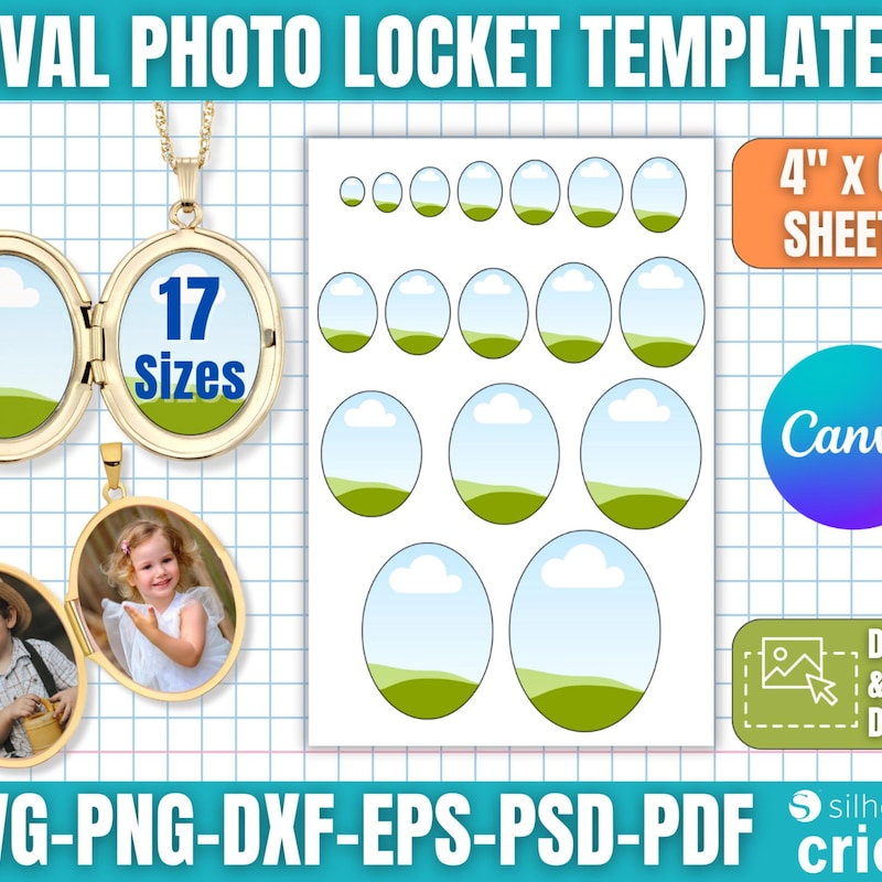 Memorial Photo Insert - Etsy