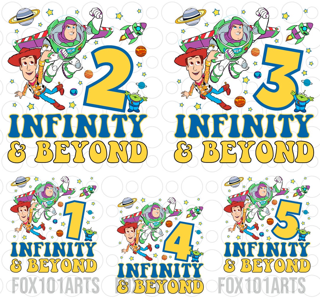 Two Infinity Birthday Png, Kids Birthday Png, Birthday Family Png ...