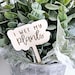 Funny Plant Stakes | Wooden Plant Stakes | Mom Garden Stakes | Funny ...