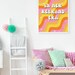 Groovy Retro Wall Art Digital Download. Funky Groovy Retro Psychedelic ...