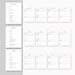Interior Design Checklist: Room-by-room Home Planner (PDF) - Etsy