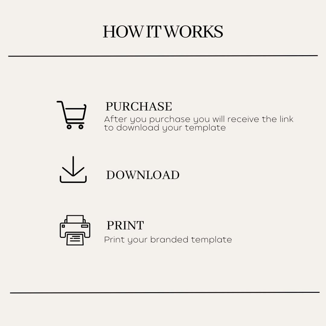 Home Building Planner Bundle: New Construction & Renovation (PDF ...