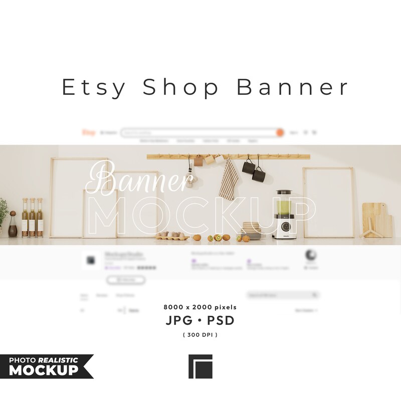 Kitchen Banner - Etsy