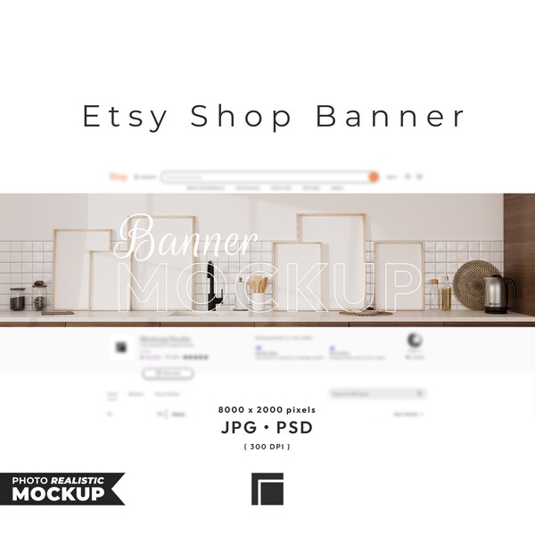 Kitchen Banner - Etsy