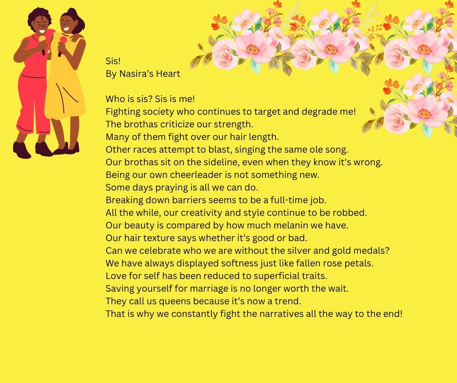 Digital Poem Download - Etsy