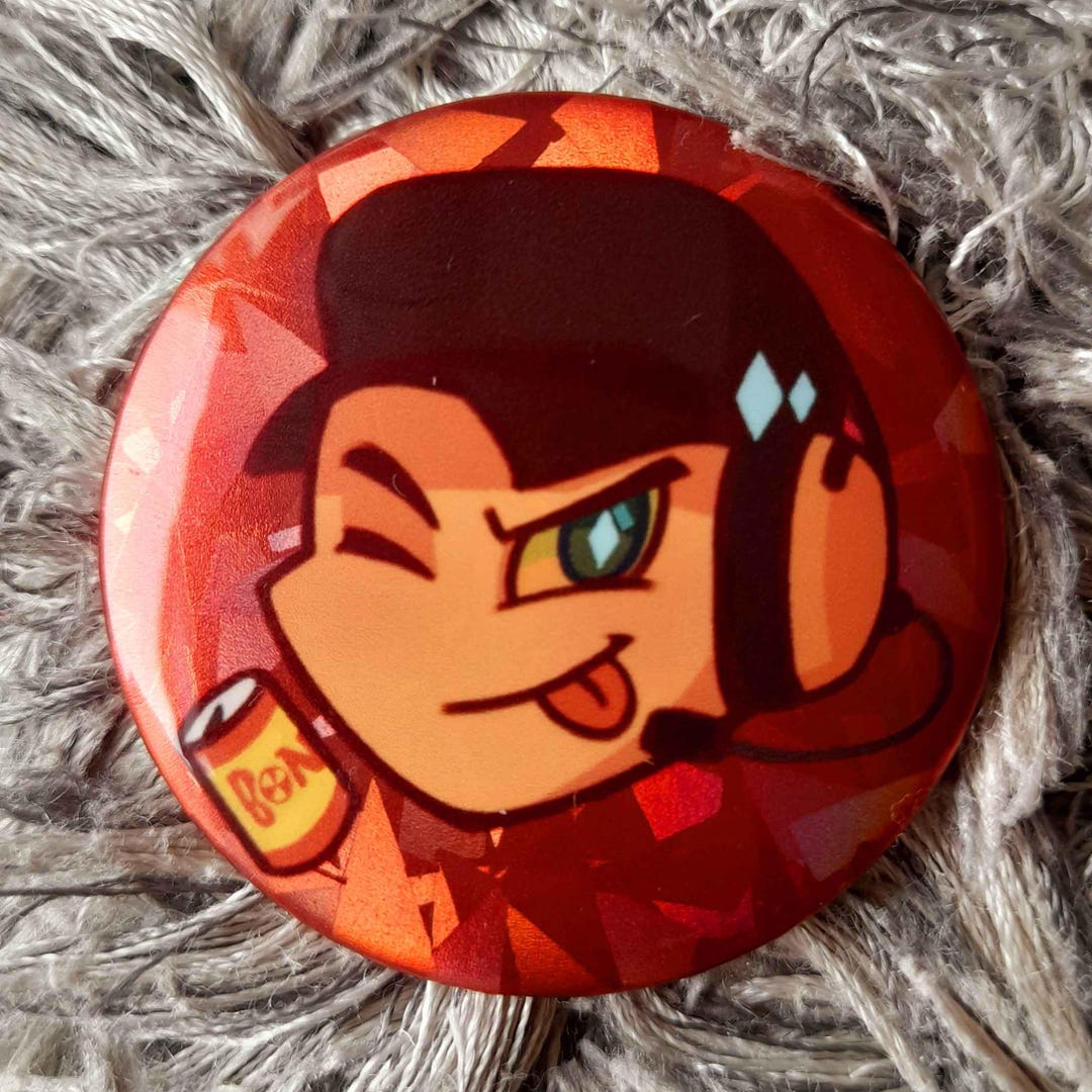 Team Fortress 2 Badges - Etsy