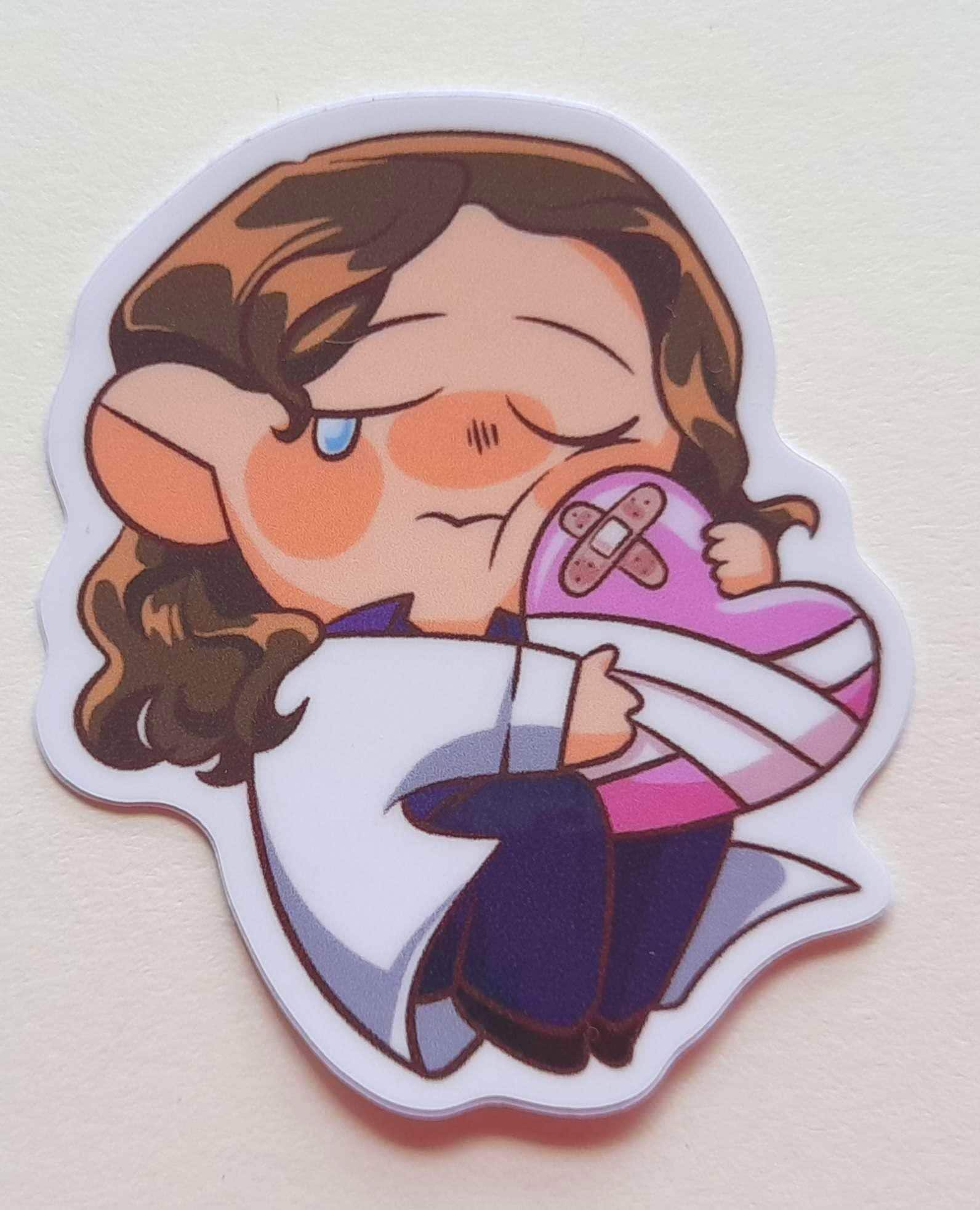 House M.D. Stickers - Etsy