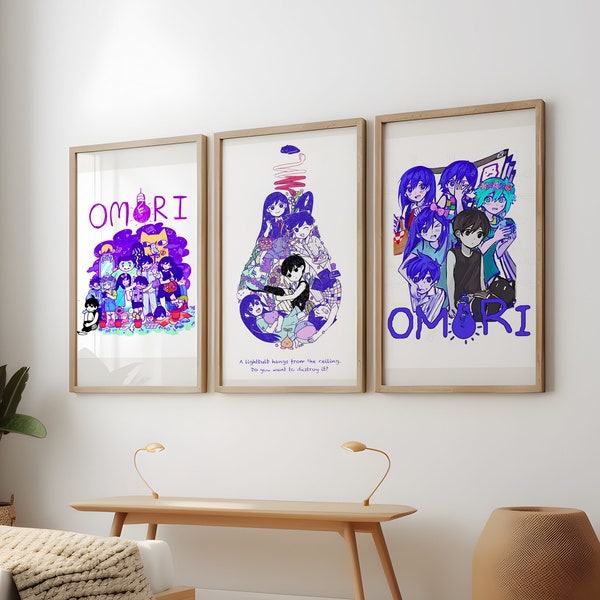 Videogame Poster - Etsy