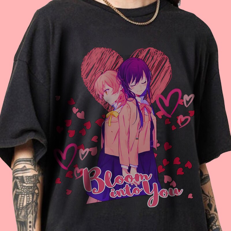 Anime Stickers Shojo - Etsy