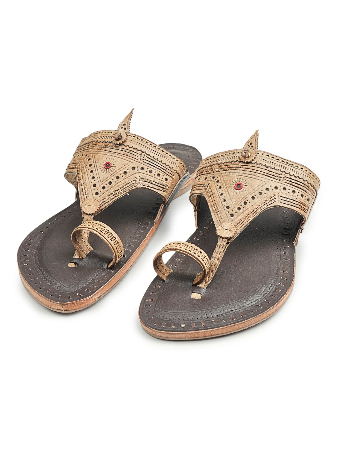 A Modern Classic the Modern Classic by Korakari Men's Natural Dark ...