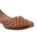 Zendaya - Elegant Traditional Indian Punjabi Sandals | Juttis ...