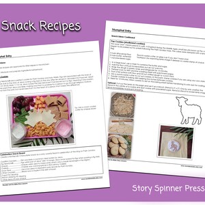 Palm Sunday Triumphal Entry | Bible Lesson and Activities for Kids | 4 ...