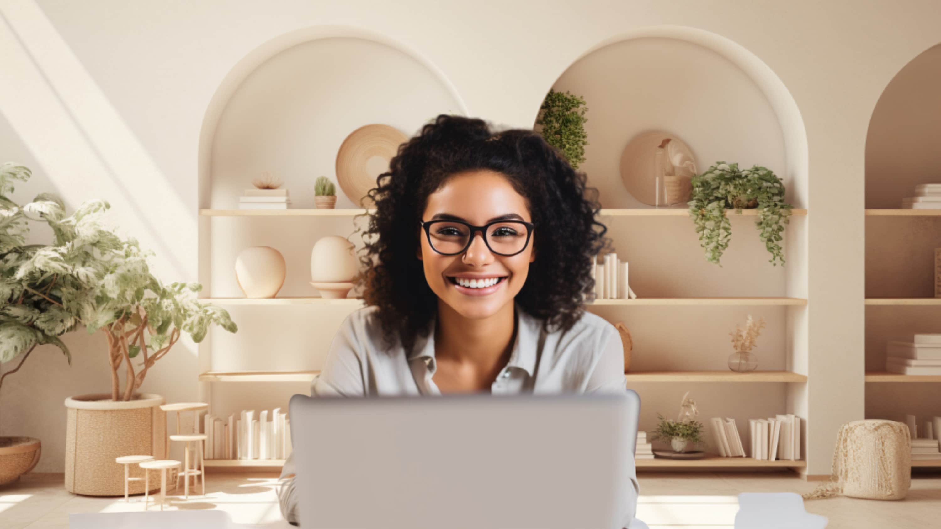 Zoom Backgrounds | Virtual Backgrounds for Zoom | Home Office | Office ...