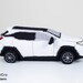 Stuffed Crossover Car Crochet Pattern PDF by Irina Khoroshaeva - Etsy