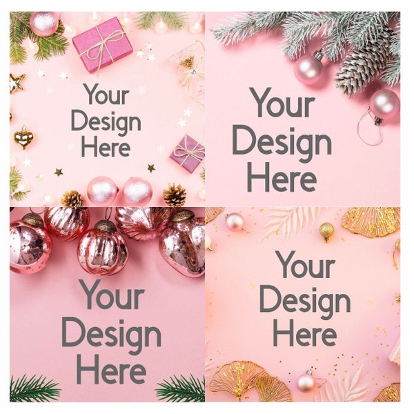 Jpeg Christmas Background - Etsy