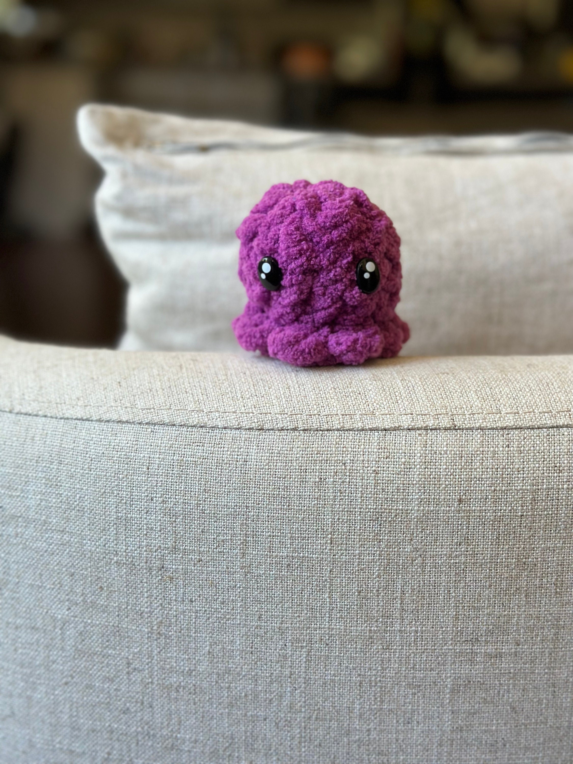 Custom Mini Octos - Etsy