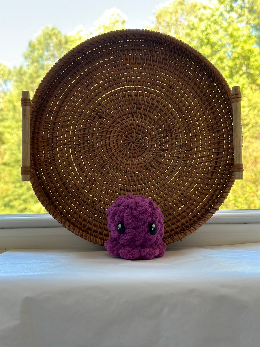 Custom Mini Octos - Etsy