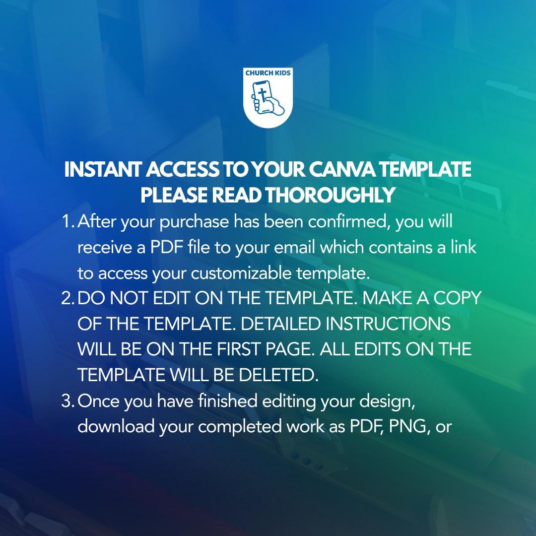 Canva Church Flyer Template - COMMUNION SUNDAY, First Sunday, Sunday ...