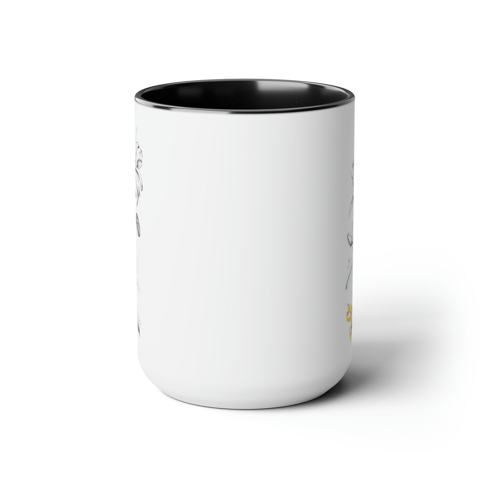 Birth Month Flower Coffee Mug, Mother's Day Gifts, June Birthday Mug ...