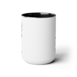 Birth Month Flower Coffee Mug, Mother's Day Gifts, June Birthday Mug ...