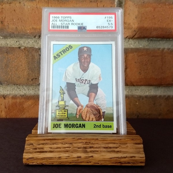 Trading Card Display - Etsy