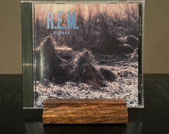 Unique CD Display Stand 3D Printed - Showcase Your Album Art | Now ...