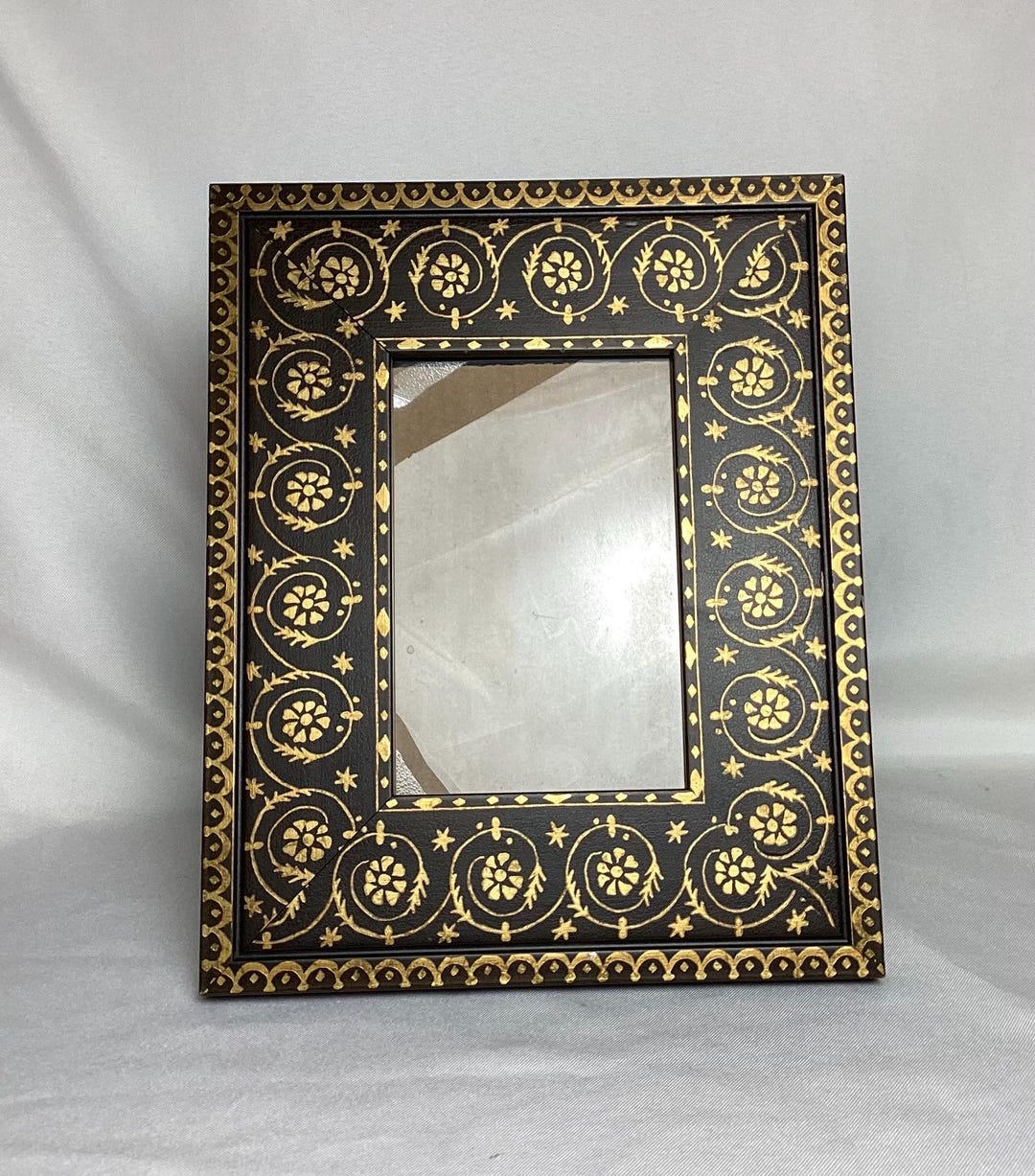 Martin Aborn Vintage Wood Luxury Frame 10.5 X 8.5 Inches - Etsy
