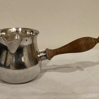Vintage Stephenson's Rocket Brandy Warmer - Etsy