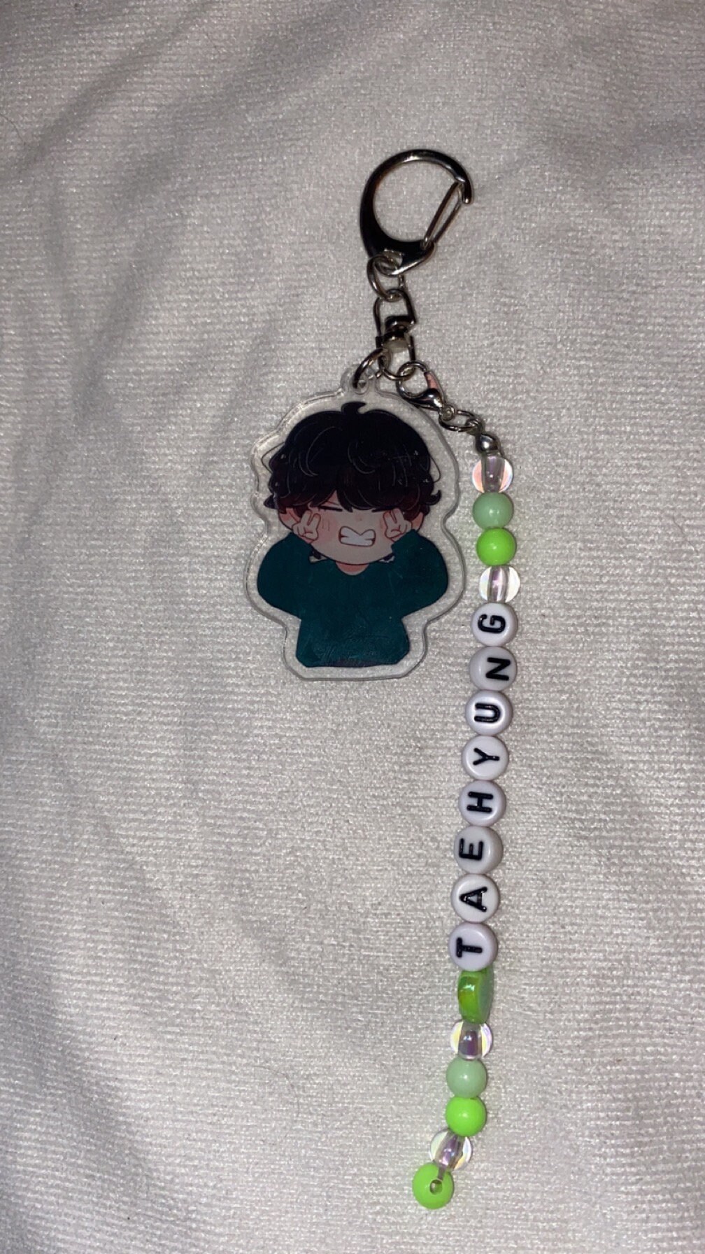 Bts V Taehyung Suga Agust D Jungkook Keychains - Etsy
