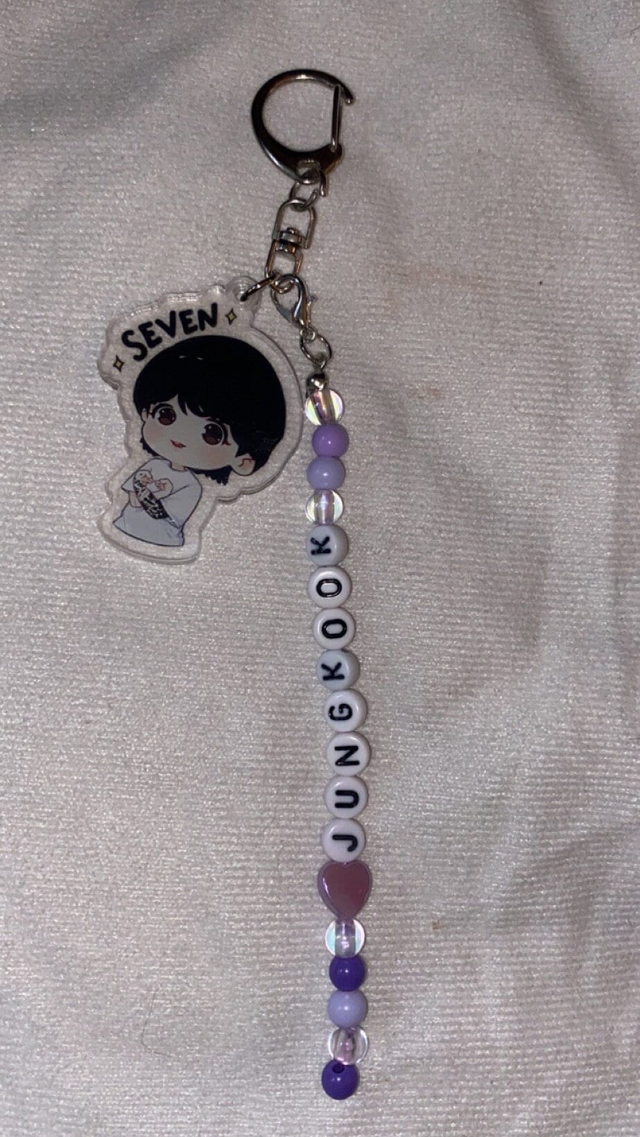 Bts V Taehyung Suga Agust D Jungkook Keychains - Etsy