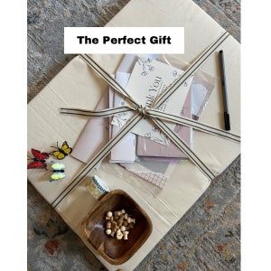 Vision Board Kit | Affirmations, Goal Setting, Manifesting, | Gift for ...