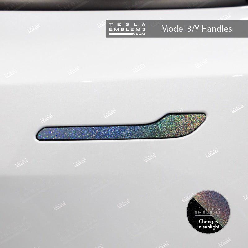 Car Door Handle Stickers - Etsy