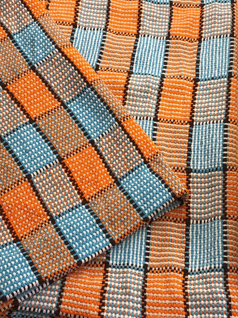 Rigid Heddle Weaving Pattern City of Palms Towels With Video Instruction - Etsy