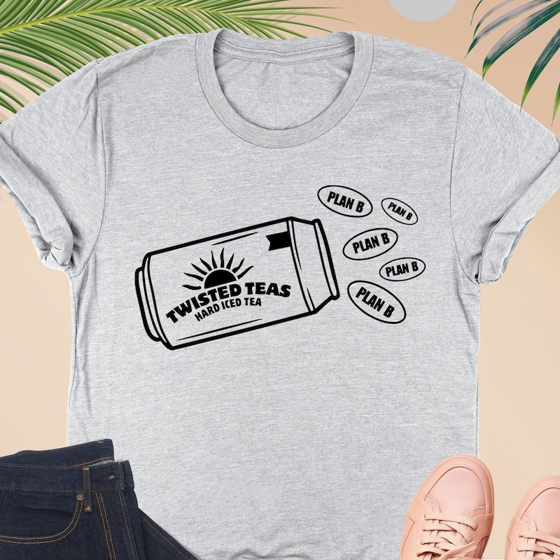 Twisted Tea Svg - Etsy