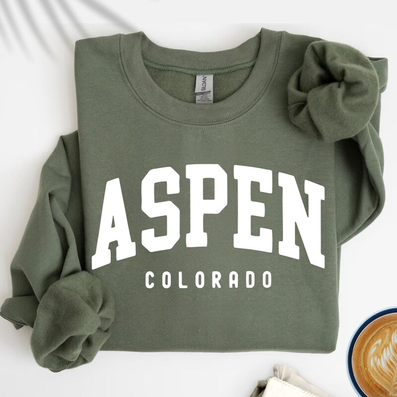 Aspen - Etsy