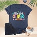Show Your Staar Power Shirt, Test Day Shirt, State Testing Shirt ...