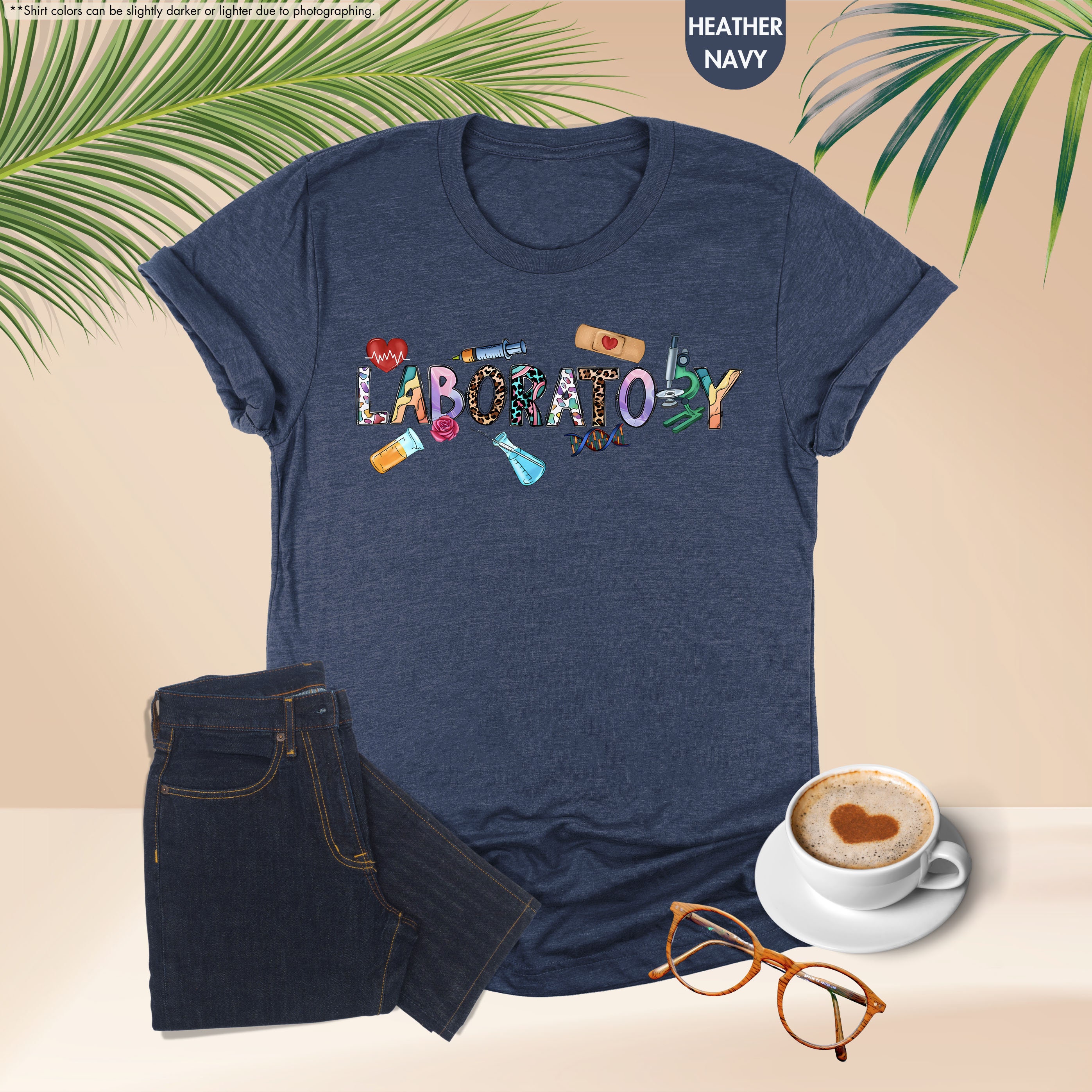 Laboratory Sweatshirt, Lab Tech Shirt, Laboratory Scientist Shirt, Lab ...