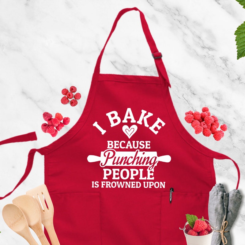 Funny Baking Quotes - Etsy
